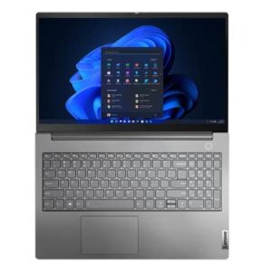 Lenovo ThinkBook 15 G3 15.6" FHD Business Laptop, AMD Ryzen 5 5500U, 36GB RAM, 1TB PCIe SSD, AMD Radeon Graphics, 720p HD Camera, WiFi 6, Windows 10 Pro, Mineral Gray, 32GB SnowBell USB Card