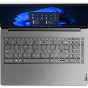 Lenovo ThinkBook 15 G3 15.6" FHD Business Laptop, AMD Ryzen 5 5500U, 36GB RAM, 1TB PCIe SSD, AMD Radeon Graphics, 720p HD Camera, WiFi 6, Windows 10 Pro, Mineral Gray, 32GB SnowBell USB Card