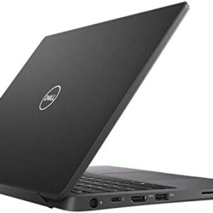 Dell Latitude 7300 Laptop, 13.3 FHD (1920 x 1080) Non-Touch, Intel Core 8th Gen i7-8665U, 16GB RAM, 256GB SSD, Windows 10 Pro (Renewed)