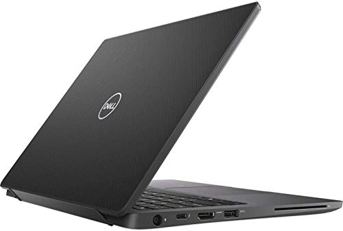 Dell Latitude 7300 Laptop, 13.3 FHD (1920 x 1080) Non-Touch, Intel Core 8th Gen i7-8665U, 16GB RAM, 256GB SSD, Windows 10 Pro (Renewed)