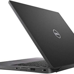 Dell Latitude 7300 Laptop, 13.3 FHD (1920 x 1080) Non-Touch, Intel Core 8th Gen i7-8665U, 16GB RAM, 256GB SSD, Windows 10 Pro (Renewed)