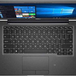 Dell Latitude 7300 Laptop, 13.3 FHD (1920 x 1080) Non-Touch, Intel Core 8th Gen i7-8665U, 16GB RAM, 256GB SSD, Windows 10 Pro (Renewed)