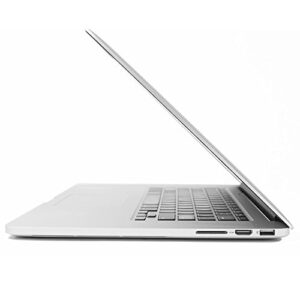 Apple MacBook Pro ME664LL/A 15.4-Inch Laptop with Retina Display (OLD VERSION) (Renewed)