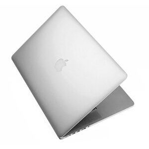 Apple MacBook Pro ME664LL/A 15.4-Inch Laptop with Retina Display (OLD VERSION) (Renewed)