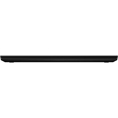 Lenovo ThinkPad T14 Gen 1 20UD003KUS 14" Touchscreen Notebook - Full HD - 1920 x 1080 - AMD Ryzen 7 PRO 4750U Octa-core (8 Core) 1.70 GHz - 16 GB RAM - 512 GB SSD - Glossy Black - Windows 10 Pro