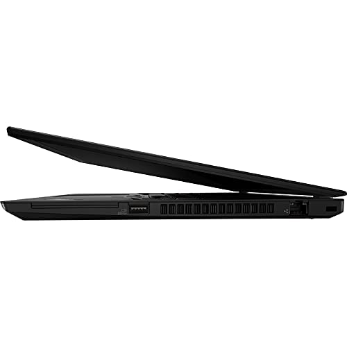 Lenovo ThinkPad T14 Gen 1 20UD003KUS 14" Touchscreen Notebook - Full HD - 1920 x 1080 - AMD Ryzen 7 PRO 4750U Octa-core (8 Core) 1.70 GHz - 16 GB RAM - 512 GB SSD - Glossy Black - Windows 10 Pro