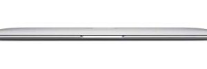 Apple MacBook Air 13.3-inch MJVE2LL/A, 2.2Ghz Intel Core i7-5650U, 8GB RAM, 256GB SSD, Silver (Renewed)