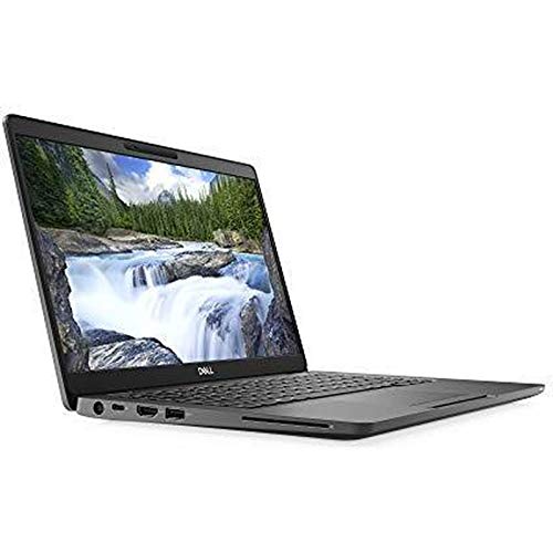 Dell Latitude 5300 Laptop 13.3 Intel Core i5 8th Gen i5-8365U Dual Core 256GB SSD 8GB 1920x1080 FHD Windows 10 Pro (Renewed)