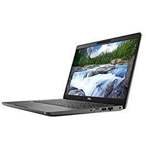 Dell Latitude 5300 Laptop 13.3 Intel Core i5 8th Gen i5-8365U Dual Core 256GB SSD 8GB 1920x1080 FHD Windows 10 Pro (Renewed)