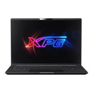 xpg xenia 14 lifestyle notebook 2.14lb ultra lightweight intel i7 16gb ddr4 3200mhz 512gb pcie gen4x4 ssd intel iris xe gpu, 14″ fhd ips 92% viewable ratio screen laptop