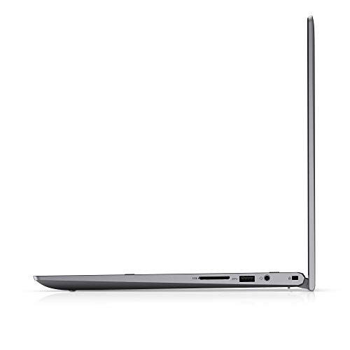 Dell Inspiron 14 5406 2 in 1 Convertible Laptop, 14-inch FHD Touchscreen Laptop - Intel Core i7-1165G7, 12GB 3200MHz DDR4 RAM, 512GB SSD, Iris Xe Graphics, Windows 10 Home - Titan Grey