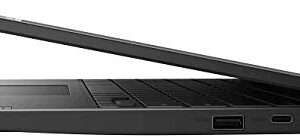 Lenovo 11.6inch Chromebook, Intel Celeron N4020 Dual-Core Processor, 4GB RAM, 32GB eMMC SSD, WiFi, Bluetooth, Chrome OS(Renewed)