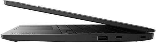 Lenovo 11.6inch Chromebook, Intel Celeron N4020 Dual-Core Processor, 4GB RAM, 32GB eMMC SSD, WiFi, Bluetooth, Chrome OS(Renewed)