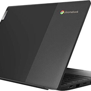 Lenovo 11.6inch Chromebook, Intel Celeron N4020 Dual-Core Processor, 4GB RAM, 32GB eMMC SSD, WiFi, Bluetooth, Chrome OS(Renewed)