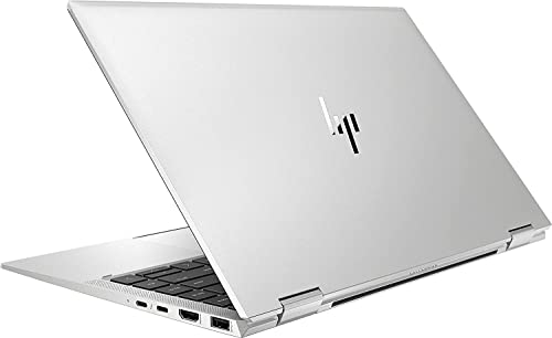 HP 13.3" EliteBook x360 830 G7 Laptop, Intel Core i5-10310U Quad-Core, 16GB RAM, 256GB SSD, Windows 10 Pro (Renewed)