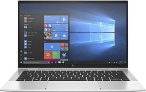 hp 13.3″ elitebook x360 830 g7 laptop, intel core i5-10310u quad-core, 16gb ram, 256gb ssd, windows 10 pro (renewed)