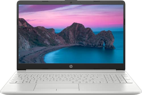 2022 Newest HP Pavilion 15.6 HD Micro-Edge Laptop for Student and Home use, Intel Celeron N4120 4-Core(up to 2.6Ghz), 8GB RAM, 512GB SSD, Ethernet, Wi-Fi, Bluetooth, Numpad, Fast Charge, HDMI, Win11 S