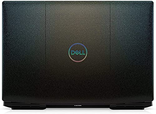 2021 Dell G5 15 Gaming Laptop, 15.6" FHD 144Hz Display, Intel Core i7-10750H, NVIDIA GeForce RTX 2070 8GB GDDR6, 16 GB DDR4 RAM, 512GB PCIe SSD, Killer Wi-Fi, RGB Backlit Keyboard, Windows 10, Black