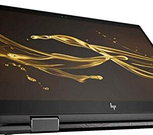 HP Envy X360, 15.6" FHD IPS Touchscreen, 2019 Flagship 2 in 1 Laptop, AMD Quad-Core Ryzen 5 2500U(>i7-7500U), 8GB DDR4, 256GB PCle SSD, AMD Radeon Vega 8 802.11ac Backlit Keyboard Windows Ink Win 10