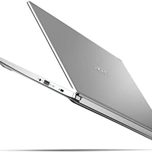 Acer Aspire 5 15.6" FHD IPS Slim Laptop, AMD Ryzen 3 3350U 4-Core Processor(Up to 3.5GHz) 20GB RAM, 512GB NVMe SSD, Backlit KB, Fingerprint Reader, Amazon Alexa, Win 11 S, 3in1 Accessories (Renewed)