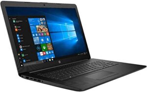 hp 2020 newest 17.3 inch flagship laptop?computer (8th gen?intel core i5-8265u 3.9ghz, 16gb ram, 256gb ssd, intel hd 620, wifi, bluetooth, dvd, windows 10)