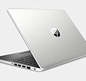 HP 14-inch Touchscreen Laptop, AMD Ryzen 3-3200U up to 3.5GHz, 8GB DDR4, 256GB SSD, Bluetooth, USB 3.1 Type-C, Webcam, WiFi, HDMI, Windows 10 Home