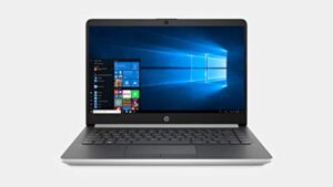 hp 14-inch touchscreen laptop, amd ryzen 3-3200u up to 3.5ghz, 8gb ddr4, 256gb ssd, bluetooth, usb 3.1 type-c, webcam, wifi, hdmi, windows 10 home