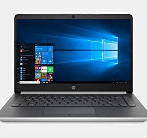 HP 14-inch Touchscreen Laptop, AMD Ryzen 3-3200U up to 3.5GHz, 8GB DDR4, 256GB SSD, Bluetooth, USB 3.1 Type-C, Webcam, WiFi, HDMI, Windows 10 Home