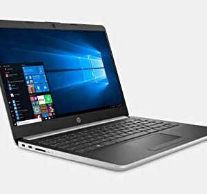 HP 14-inch Touchscreen Laptop, AMD Ryzen 3-3200U up to 3.5GHz, 8GB DDR4, 256GB SSD, Bluetooth, USB 3.1 Type-C, Webcam, WiFi, HDMI, Windows 10 Home