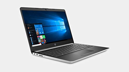 HP 14-inch Touchscreen Laptop, AMD Ryzen 3-3200U up to 3.5GHz, 8GB DDR4, 256GB SSD, Bluetooth, USB 3.1 Type-C, Webcam, WiFi, HDMI, Windows 10 Home