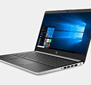 HP 14-inch Touchscreen Laptop, AMD Ryzen 3-3200U up to 3.5GHz, 8GB DDR4, 256GB SSD, Bluetooth, USB 3.1 Type-C, Webcam, WiFi, HDMI, Windows 10 Home