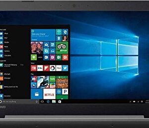 Lenovo 320-15 - 15.6" HD - AMD A12-9720P - 8GB Memory - 1TB Hard Drive - Gray