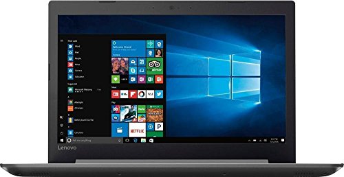 Lenovo 320-15 - 15.6" HD - AMD A12-9720P - 8GB Memory - 1TB Hard Drive - Gray