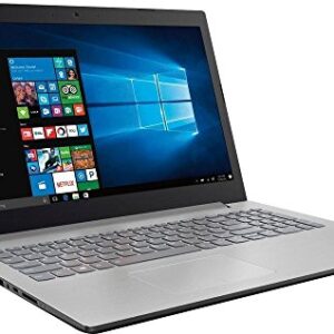 Lenovo 320-15 - 15.6" HD - AMD A12-9720P - 8GB Memory - 1TB Hard Drive - Gray