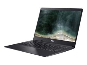 acer c933t-c0c1 14″ intel celeron n4120 4gb ram 32gb emmc chrome os chromebook