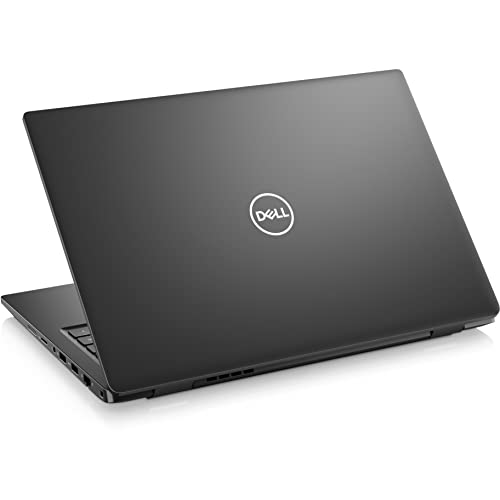 Dell Latitude 3000 3420 14" Notebook - HD - 1366 x 768 - Intel Core i5 11th Gen i5-1135G7 Quad-core (4 Core) 2.40 GHz - 8 GB Total RAM - 256 GB SSD