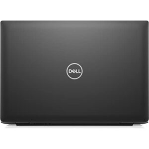 Dell Latitude 3000 3420 14" Notebook - HD - 1366 x 768 - Intel Core i5 11th Gen i5-1135G7 Quad-core (4 Core) 2.40 GHz - 8 GB Total RAM - 256 GB SSD