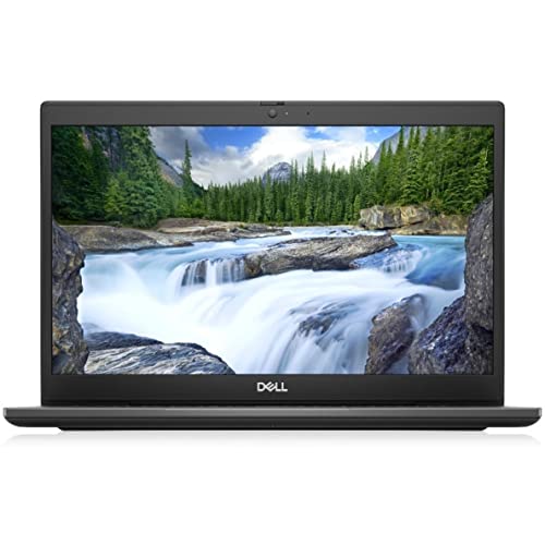 Dell Latitude 3000 3420 14" Notebook - HD - 1366 x 768 - Intel Core i5 11th Gen i5-1135G7 Quad-core (4 Core) 2.40 GHz - 8 GB Total RAM - 256 GB SSD