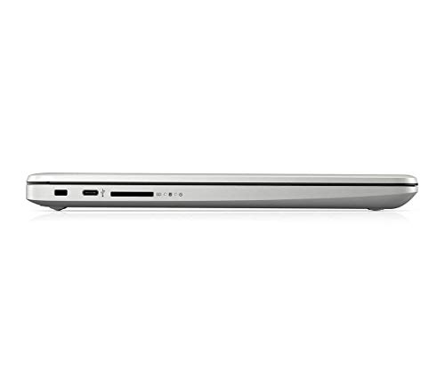 HP 14in High Performance Laptop (AMD Ryzen 3 3200U 2.6GHz up to 3.5GHz, AMD Radeon Vega 3 Graphics, 4GB DDR4 RAM, 128GB SSD, WiFi, Bluetooth, HDMI, Windows 10(Renewed)