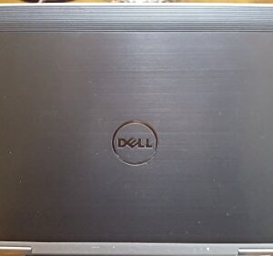 Dell Latitude E6430 Core i5 2.8GHz 8GB RAM 500GB Hard Drive HDMI DVDRW WiFi Windows 7 Professional 64-bit Laptop Notebook W7 Pro BlueTooth