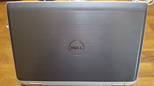 Dell Latitude E6430 Core i5 2.8GHz 8GB RAM 500GB Hard Drive HDMI DVDRW WiFi Windows 7 Professional 64-bit Laptop Notebook W7 Pro BlueTooth