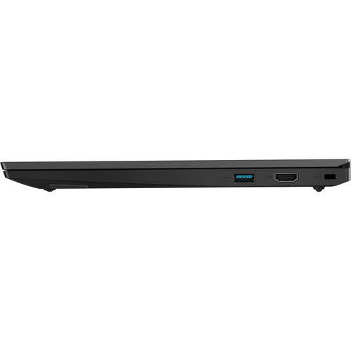 Lenovo 14w 81MQ001MUS 14" Notebook - 1920 x 1080 - A-Series A6-9220C - 4 GB RAM - 128 GB SSD - Black - Windows 10 Pro 64-bit - AMD Radeon R5 Graphics - Twisted nematic (TN) - English (US) Keyboar