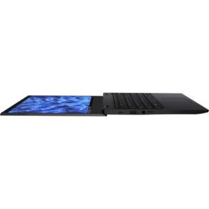 Lenovo 14w 81MQ001MUS 14" Notebook - 1920 x 1080 - A-Series A6-9220C - 4 GB RAM - 128 GB SSD - Black - Windows 10 Pro 64-bit - AMD Radeon R5 Graphics - Twisted nematic (TN) - English (US) Keyboar