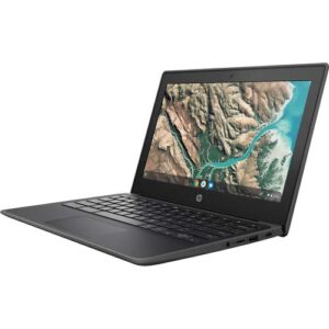 hp chromebook 11 g8 – education edition – 11.6″ – celeron n4020 – 4 gb ram – 32 gb emmc – us