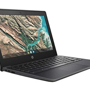 HP CHROMEBOOK 11 G8 - Education Edition - 11.6" - CELERON N4020 - 4 GB RAM - 32 GB EMMC - US