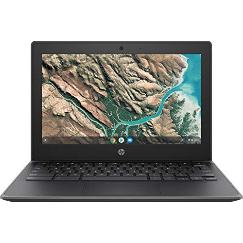 HP CHROMEBOOK 11 G8 - Education Edition - 11.6" - CELERON N4020 - 4 GB RAM - 32 GB EMMC - US