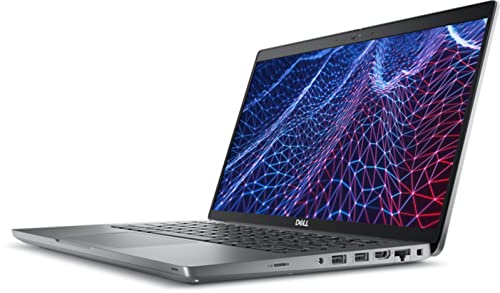 Dell Latitude 5000 5430 Laptop (2022) | 14" FHD | Core i7 - 512GB SSD - 16GB RAM | 10 Cores @ 4.7 GHz - 12th Gen CPU Win 11 Pro (Renewed)