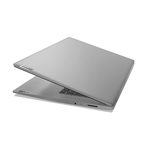 Lenovo 2022 IdeaPad 3 17.3" HD+ Laptop PC Intel 11th 4-Core i5-1135G7 36GB RAM DDR4 1TB M.2 NVMe SSD Iris Xe Graphics USB-C HDMI WiFi AX BT Webcam Fingerprint Blue Windows 10 Pro w/ RE Accessories