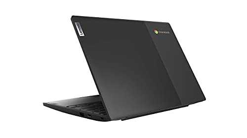 Lenovo IdeaPad 3 11 Chromebook 11.6" HD (1366 x 768) Display, Intel Celeron N4020 Processor, 4GB LPDDR4 RAM, 64GB eMMC Storage, Intel UHD Graphics 600, Chrome OS (Renewed)