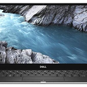 Dell New 2019 XPS 13 9380 Core i7-8565U 16GB 512GB PCie SSD 4K 3840x2160 Touch Screen (Win 10 Pro)